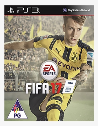 Ea Sports Fifa 17 Essentials Image - 567x567 PNG Download - PNGkit