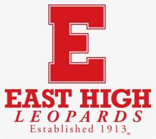 East High Logo Wwwpixsharkcom Images Galleries With - Poster ...