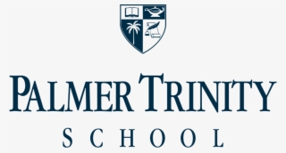 Palmer Trinity School - Crest - 1000x538 PNG Download - PNGkit