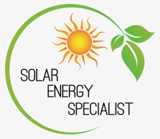 Red Circle Solar Logo - 1500x761 PNG Download - PNGkit