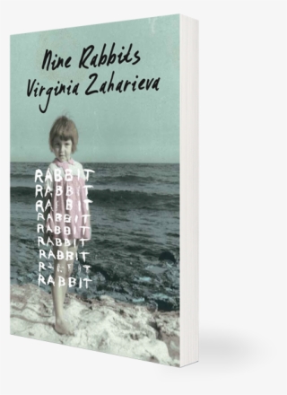 Nine Rabbits By Virginia Zaharieva - 600x600 PNG Download - PNGkit