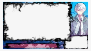 Obs Png - Png Frame For Obs - 1024x576 PNG Download - PNGkit