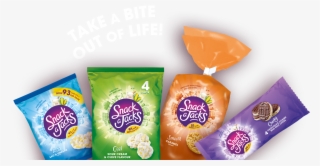 Quaker Snack A Jacks Salt And Vinegar Delivered Worldwide - 400x400 PNG ...