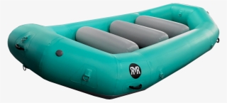 Rocky Mountain Raft 12' Drop Stitch - 900x528 PNG Download - PNGkit