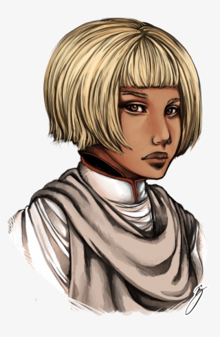 Cutscene - Dnf Female Priest Png - 540x478 PNG Download - PNGkit