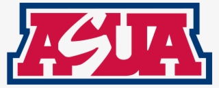Asua Logo - U Of A Asua - 2232x900 PNG Download - PNGkit