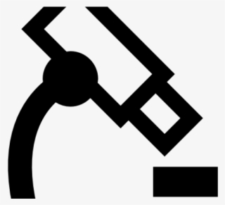 Microscope Clipart Biology Class - Clip Art - 640x480 PNG Download - PNGkit