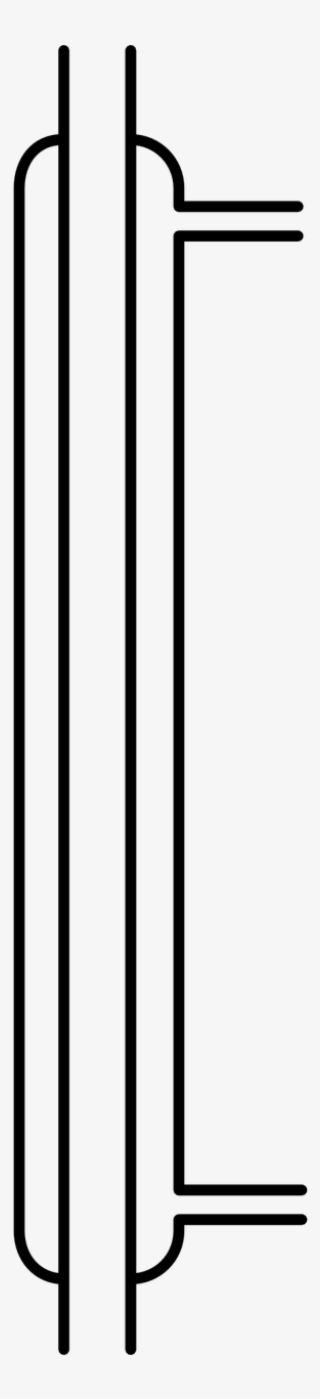 Vector Graphics,free Pictures - Liebig Condenser Diagram - 640x1280 PNG ...