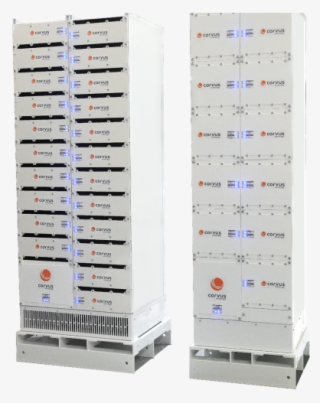 Energy Or Power Corvus Energy Orca™ Ess Product Line - Corvus Battery ...