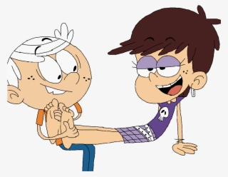 Genderbent House Quickies By Sb99stuff Cringe - Loud House Genderbend X ...