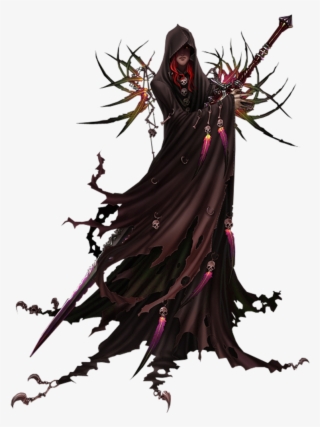 Darkness Png - Wen M - 792x1024 PNG Download - PNGkit