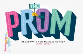 Image001-7 - Prom The Musical Poster - 1000x594 PNG Download - PNGkit