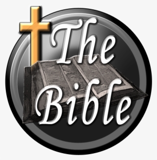 The Bible Logo Color - Bible Logo - 619x631 PNG Download - PNGkit