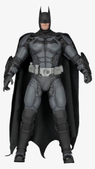 Figure Batman 1-4 Scale Figure - Neca Batman 1 4 - 577x1023 PNG ...