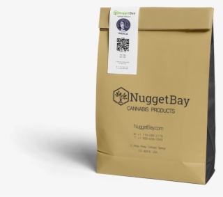 Alien Og - Paper Bag - 1024x768 PNG Download - PNGkit