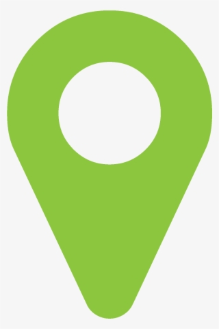 Green Marker Pin - Icona Localizzazione Png - 1304x1862 PNG Download ...