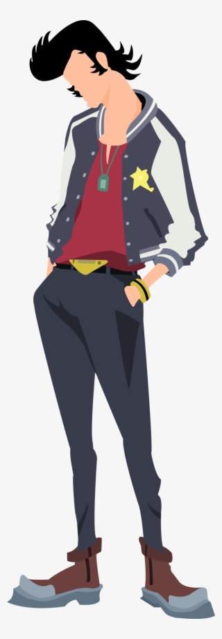 Space Dandy - 480x270 PNG Download - PNGkit