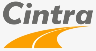 Cintra Logo - Ferrovial Cintra - 1280x701 PNG Download - PNGkit