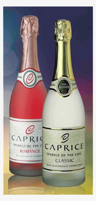 Caprice Classic And Romance Sparkling Grape Juice Mixed - Champagne ...