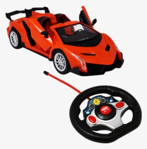 1 X Toy Car - Png Remote Control Cars - 375x375 PNG Download - PNGkit