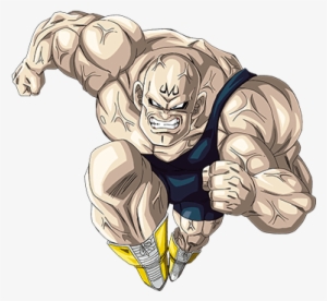 Spopovich - Spopovich Dbz Png - 426x568 PNG Download - PNGkit