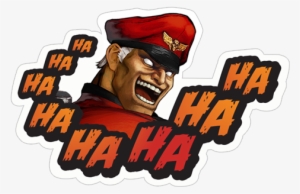 Viber Sticker «street Fighter V» - Street Fighter V [ps4 Game ...