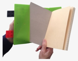 Awesome Fun Kids Notebooks - Paper - 940x788 PNG Download - PNGkit