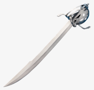 Scottish Cutlass From Dark Knight Armoury Png Talwar - Cutlass Sword ...