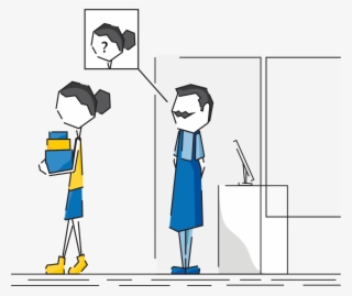 At The Time, According To The Conversations Capillary - Cartoon ...