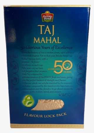 Taj Mahal Gift Box With 3 Assorted Flavoured Tea - Taj Mahal Tea Gift ...
