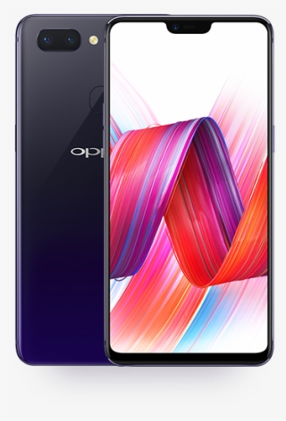 Oppo R15 Dream Mirror Edition Examples Of Portrait - Oppo Full Screen ...