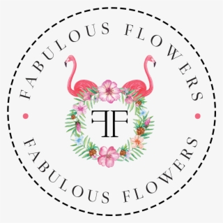 Fabulous Flowers - Crest - 1256x1256 PNG Download - PNGkit