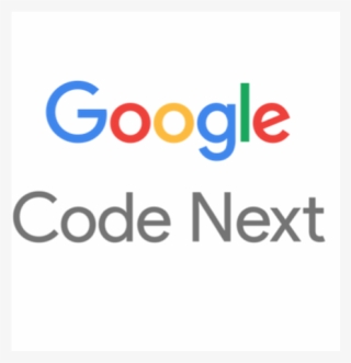 Code Next Level Up Club - Google - 600x600 PNG Download - PNGkit