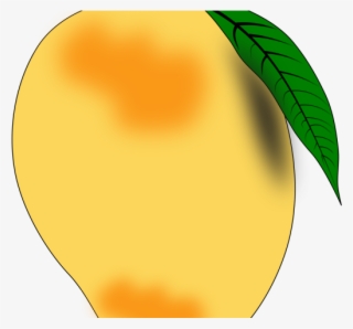 Apple Fruit Clipart Mango - Circle - 640x480 PNG Download - PNGkit