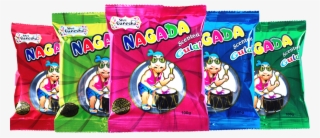 Nagada Gulal - Cartoon - 926x400 PNG Download - PNGkit