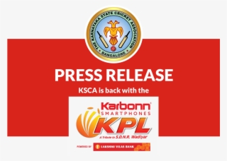 Kscathe Karnataka State Cricket Association - Ksca - 1400x1980 PNG ...