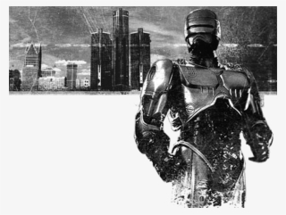 Robocop Logo Png - 900x900 PNG Download - PNGkit