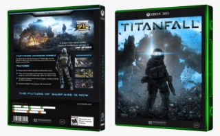 Titanfall 2 - 566x560 PNG Download - PNGkit