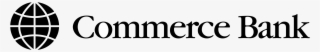 Commerce Bank Logo Png Transparent - Apple Authorised Reseller Logo ...
