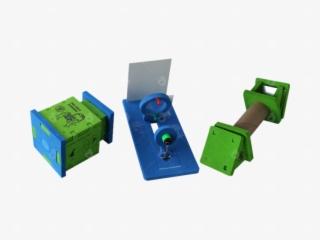 Diy Pinholecamera Periscope Butterflyfields - Periscope Projector ...