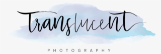 Translucent Logo - Calligraphy - 1000x452 PNG Download - PNGkit