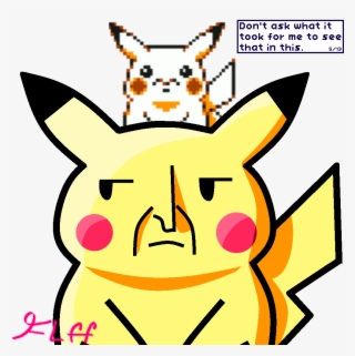 Pokemon Yellow Logo Png - 822x1023 PNG Download - PNGkit