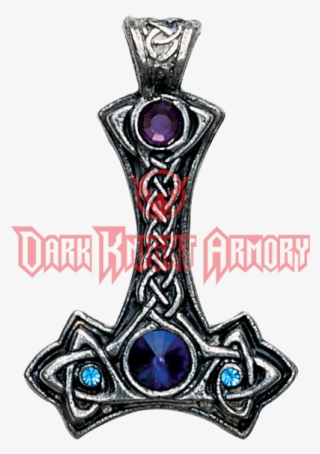 Pixel Thor Hammer - Pixel Art Thor Hammer - 330x710 PNG Download - PNGkit