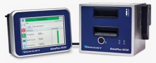 Videojet® Dataflex® 6530 & 6330 Thermal Transfer Printers - Videojet ...