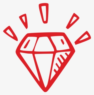 Ruby School Logo - 800x800 PNG Download - PNGkit