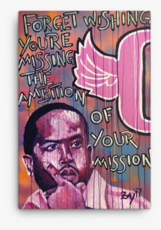 "big Boi" Canvas Print - Poster - 1000x1000 PNG Download - PNGkit