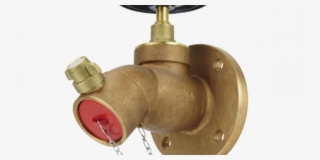 Globe Fire Hydrant Valves For The Marine & Industrial - Brass - 960x480 ...