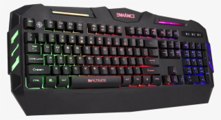 Keyboards - Logitech G13 Uk - 900x900 PNG Download - PNGkit