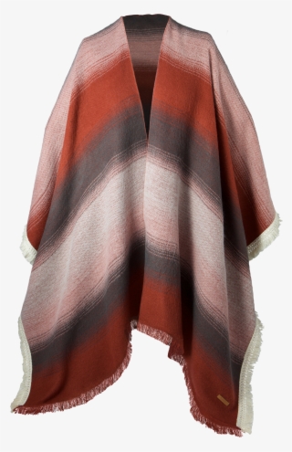 Helena Cape - Woolen - 1872x2808 PNG Download - PNGkit