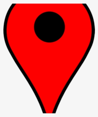 Marker Clipart Transparent Background - Circle - 640x480 PNG Download ...